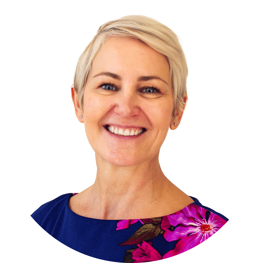 Barbara Porter | General Manager | Cognitive FX
