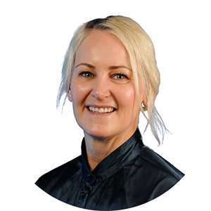 Barbara Porter | General Manager | Cognitive FX