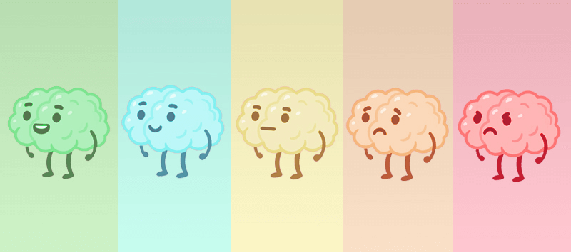 Concussion Symptoms: Causes & How Long They Last