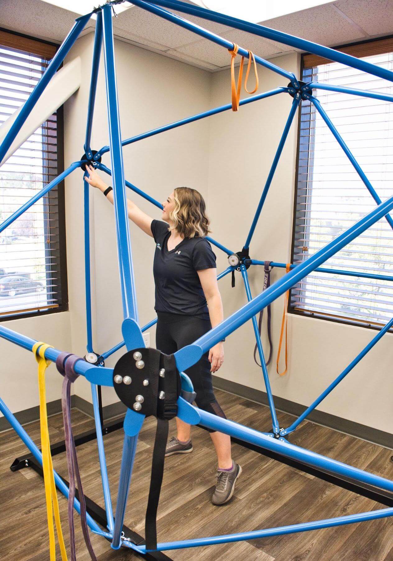 How Head Injuries Cause Vertigo Years Later