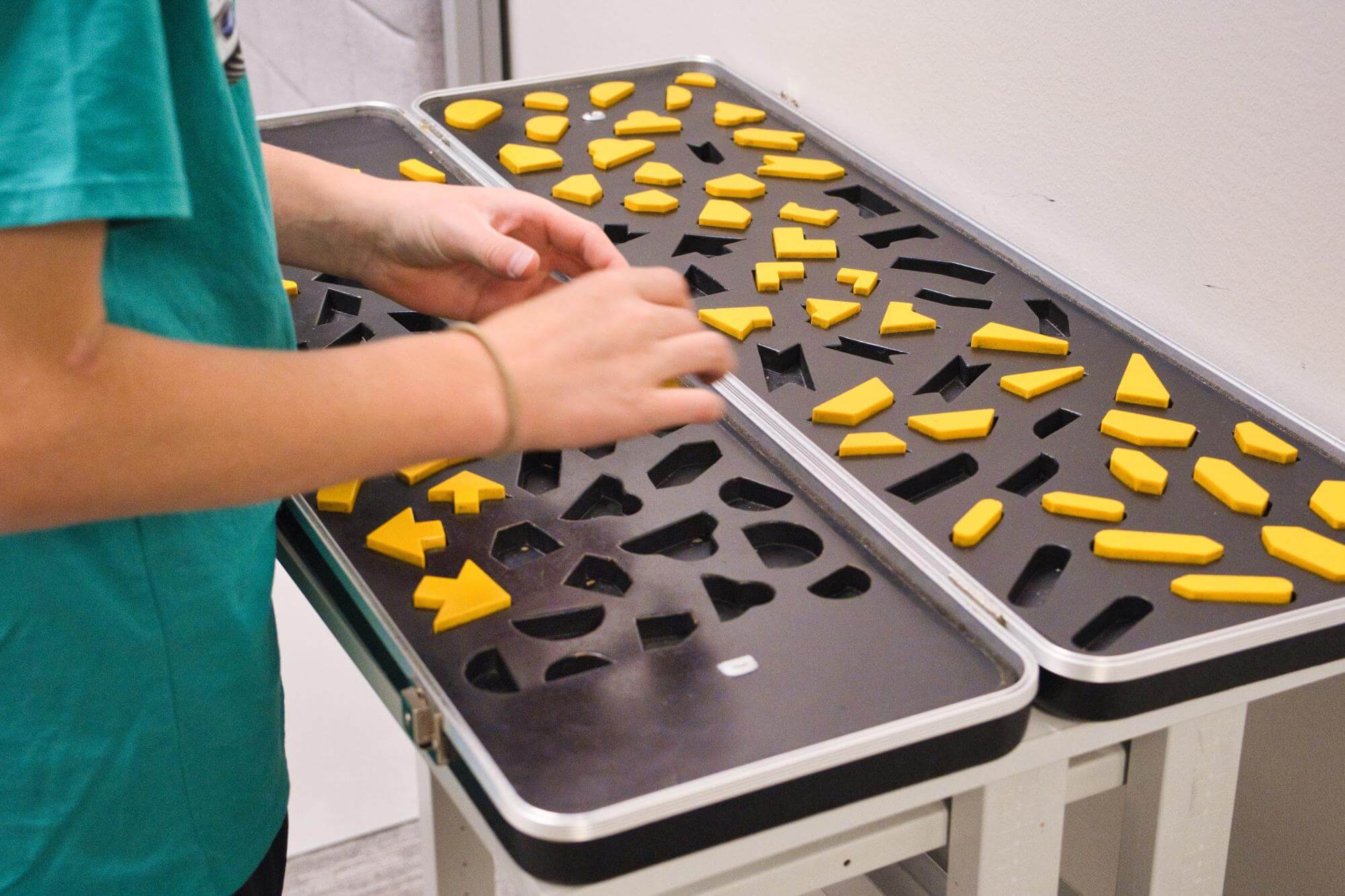 How to Overcome Neural Fatigue from a Brain Injury