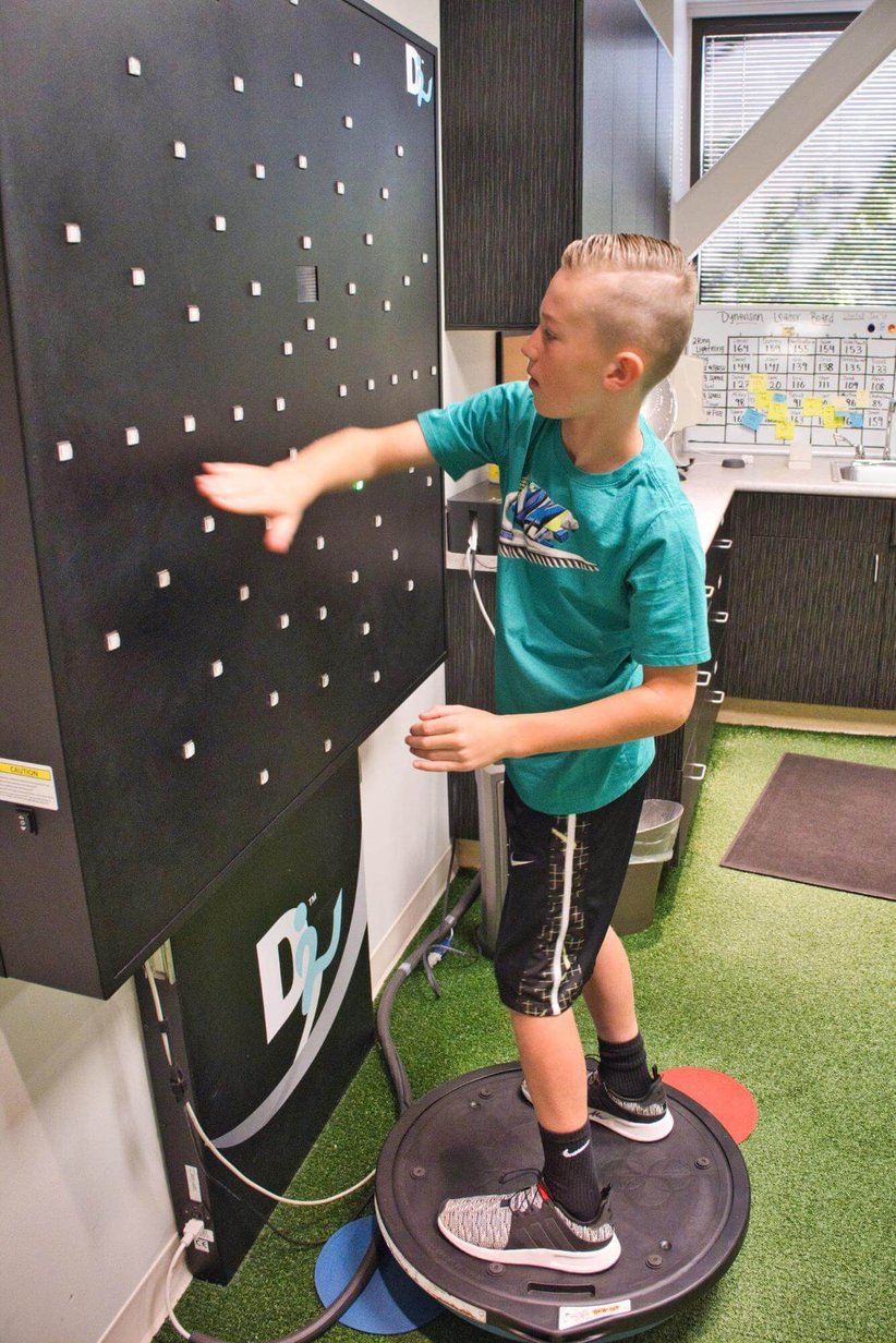 How to Overcome Neural Fatigue from a Brain Injury