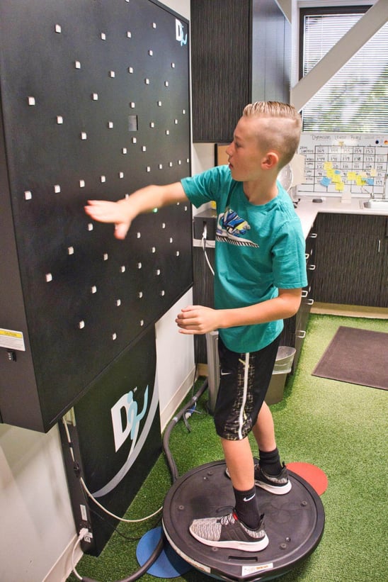 How to Overcome Neural Fatigue from a Brain Injury