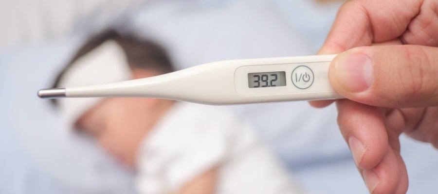 Feeling Cold, Hot, or Fevered After a Head Injury | Cognitive FX