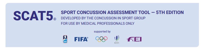 Post-Concussion Syndrome Tests: Know If You Have PCS