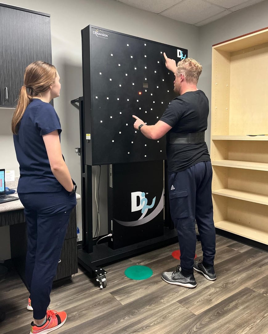 Cleveland Clinic Concussion Center vs. Cognitive FX for PCS