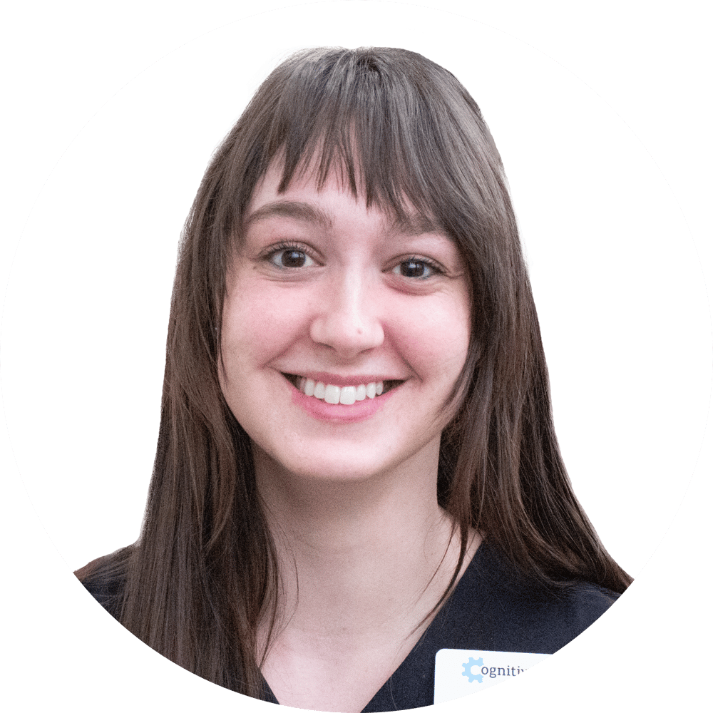 Meet Our Team | Cognitive FX