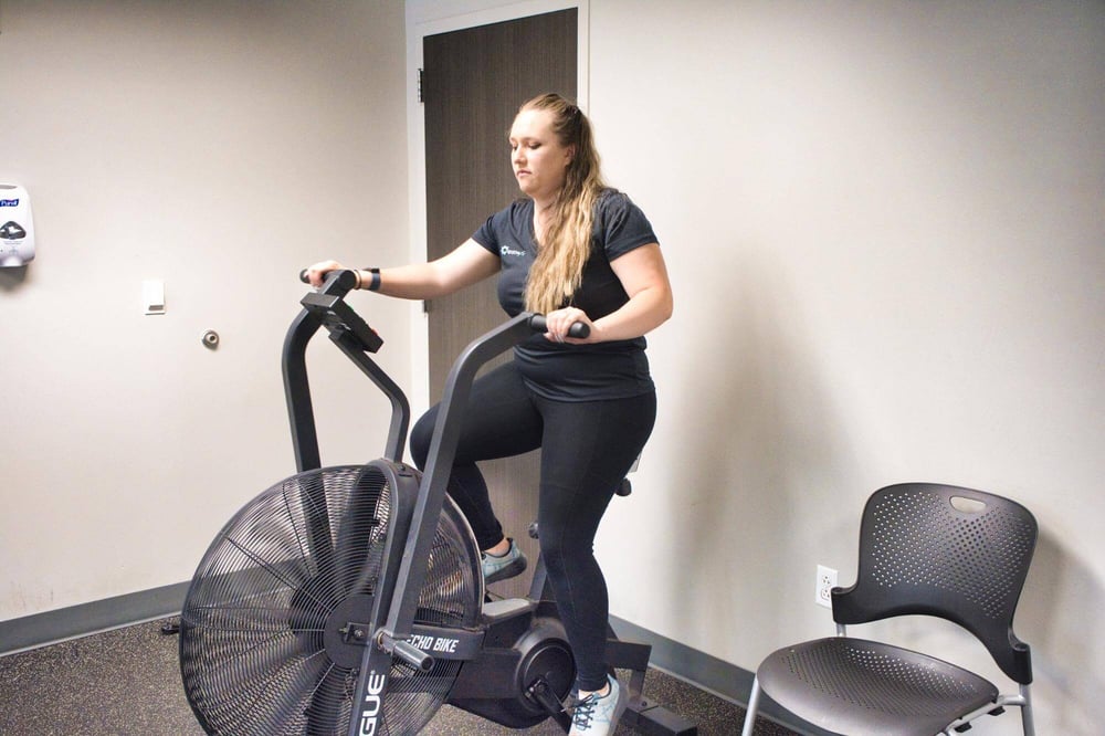 Slow Concussion Recovery? Try Therapy at Rehabilitation Clinics