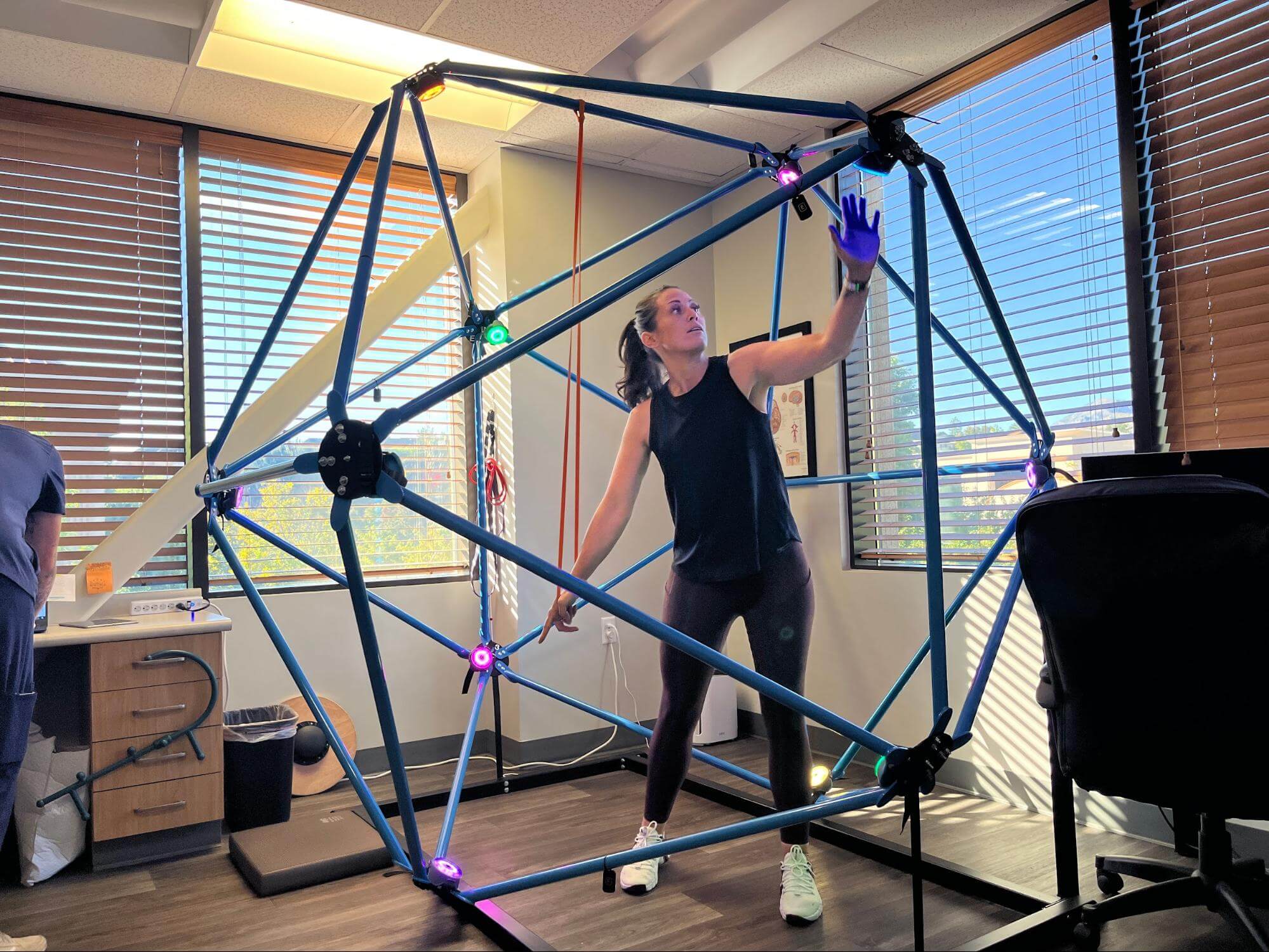 Transient Ischemic Attack (Mini-Stroke) Supportive Therapy Guide