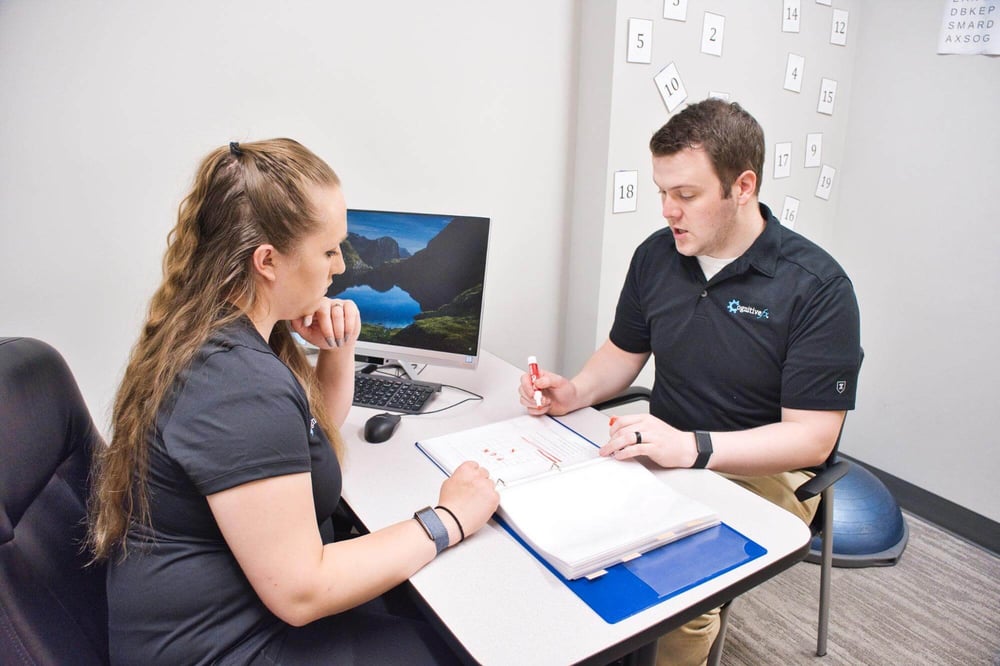 Therapy for Traumatic Brain Injury: Types & How They Help