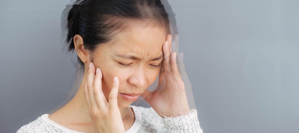 Vision Problems After COVID: Causes and Treatment