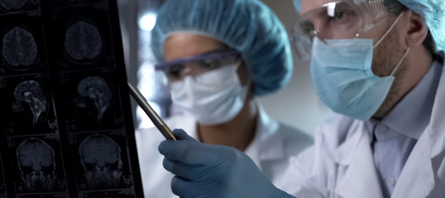 Which Type of Head Injury Doctor to See for Your Concussion or TBI ...