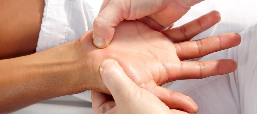 Why Post-Concussion Syndrome Causes Tingling Hands | Cognitive FX