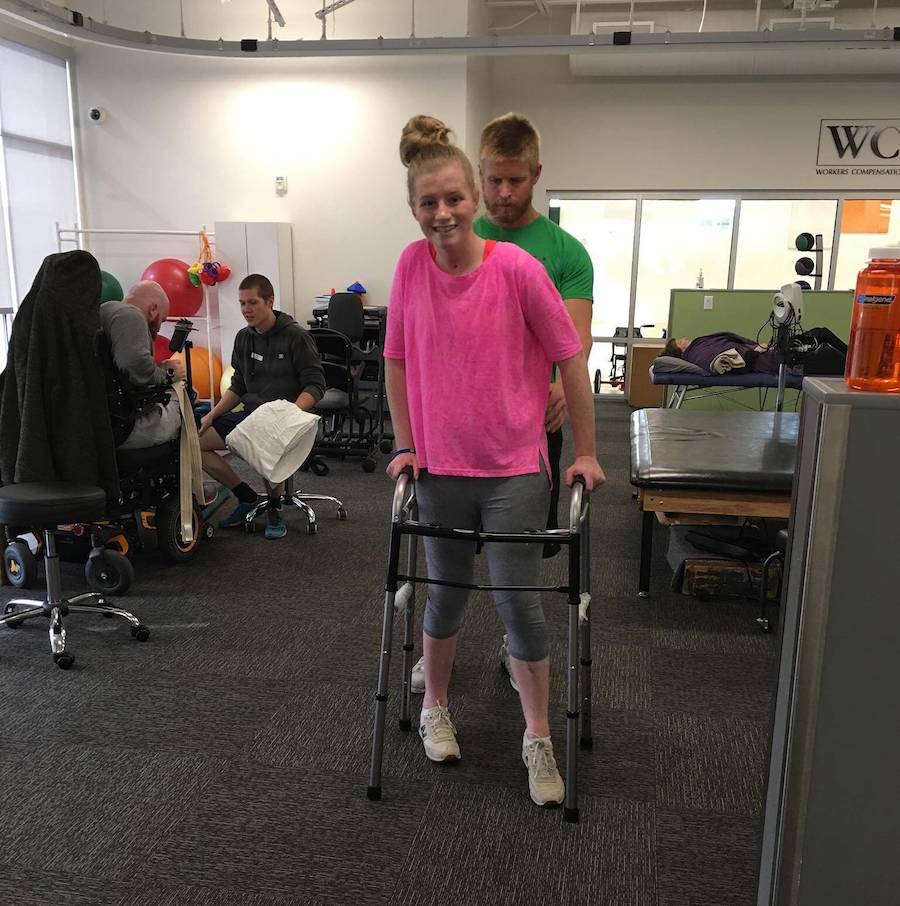 Concussion, TBI, and Hypoxic Brain Injury Recovery | Patient Guide