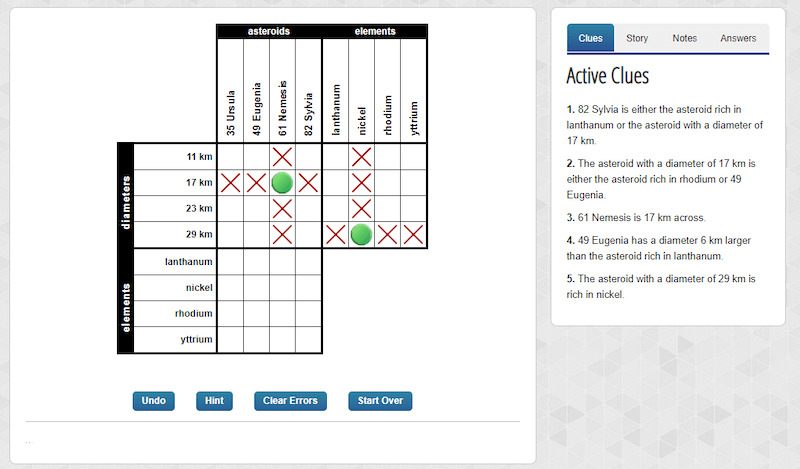 17 Cognitive Exercises for Post-Concussion Syndrome | Cognitive FX