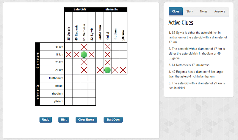 17 Cognitive Exercises for Post-Concussion Syndrome | Cognitive FX