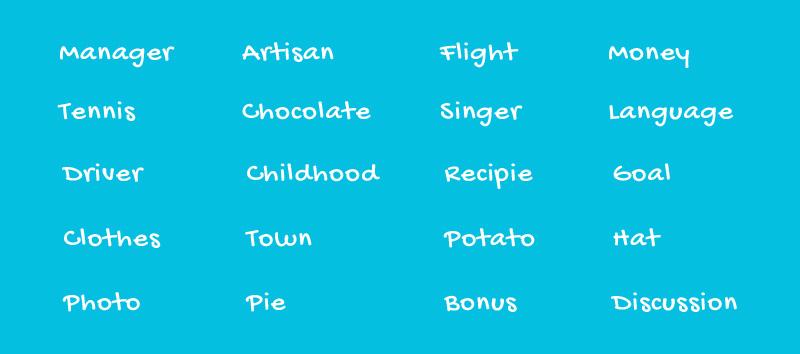 17 Cognitive Exercises for Post-Concussion Syndrome | Cognitive FX