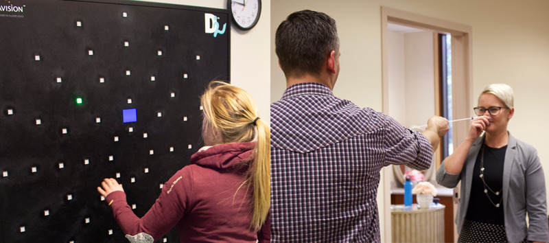 Concussion Rehabilitation: Types of Therapy and How They Can Help You