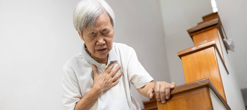 Yes, COVID Can Cause Long-Term Problems. Here's What to Do.