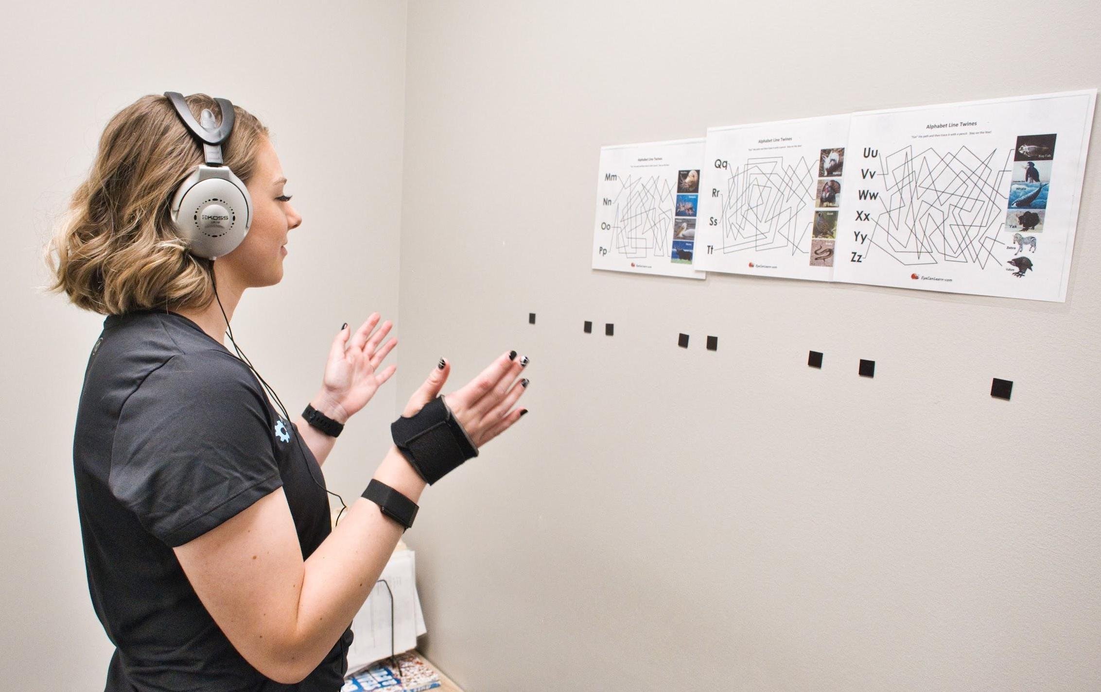 Sports Concussions: Physical, Mental, and Emotional Recovery