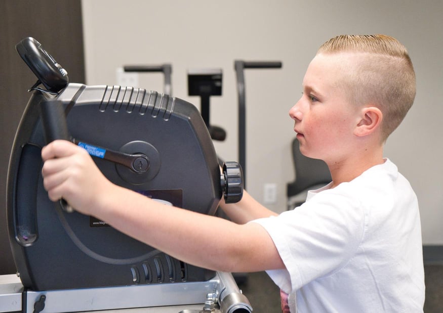 Recovering from Post-Concussion Syndrome: Facts & Stories