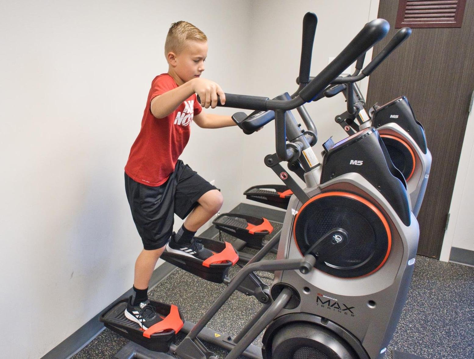 Exercise After a Concussion: What to Do if You Feel Worse