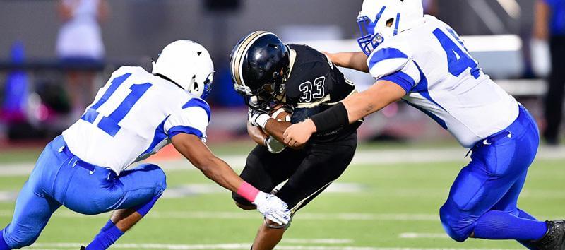 Football Concussions: Prevention, Diagnosis & Recovery | Cognitive FX