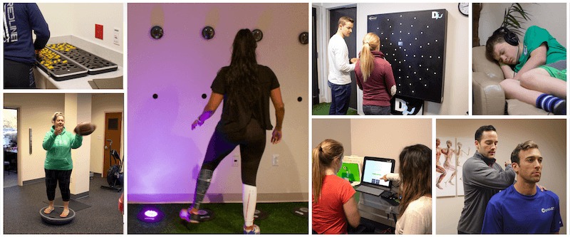 Football Concussions: Prevention, Diagnosis & Recovery | Cognitive FX