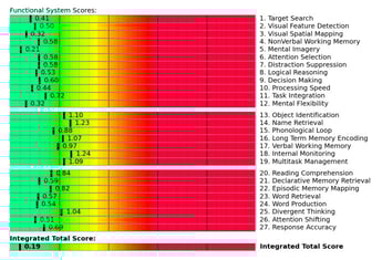 Treatment for the Long-Term Effects of Childhood Head Injuries
