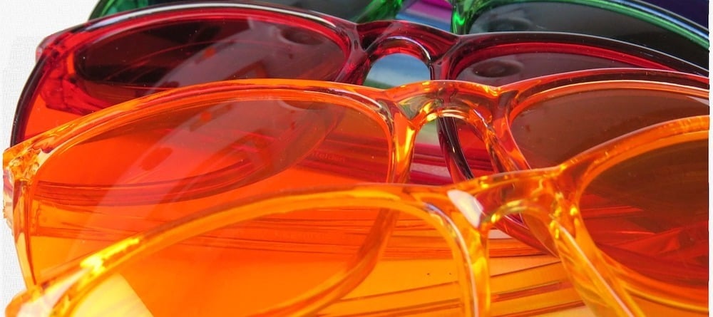 5 Types of Glasses for Post Concussion Syndrome | Cognitive FX