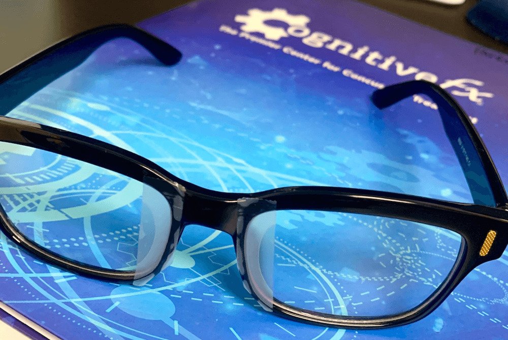 5 Types of Glasses for Post Concussion Syndrome | Cognitive FX