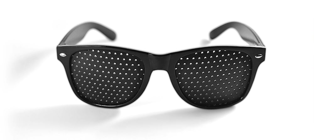 5 Types of Glasses for Post Concussion Syndrome | Cognitive FX