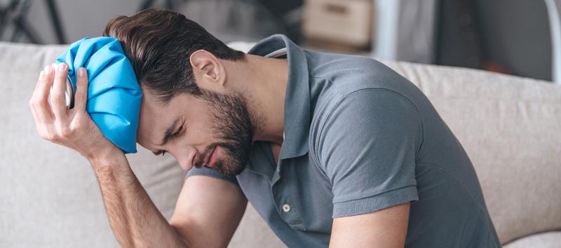 Concussion Signs You Shouldn't Ignore: Symptoms, Myths & Next Steps