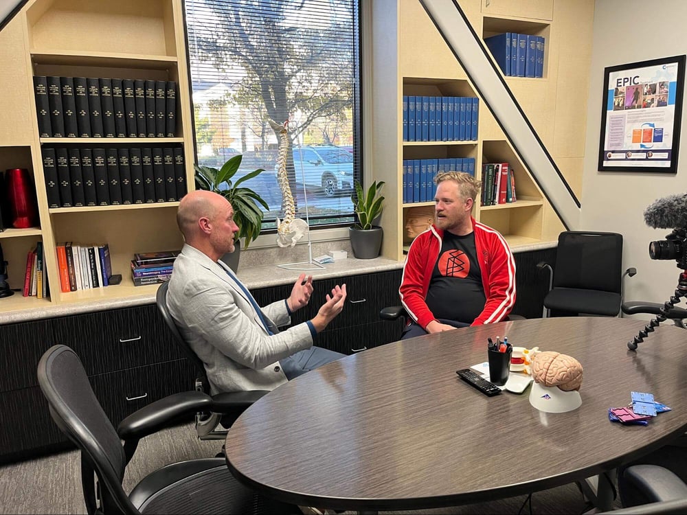 How to Recover from Memory Loss After a Head Injury