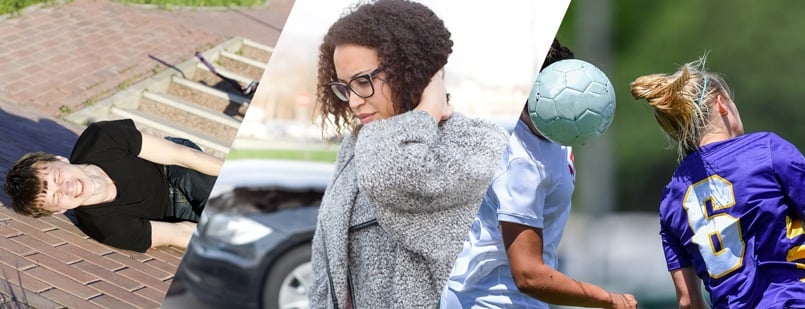 Post Concussion Syndrome: Symptoms, Diagnosis, & Treatment | Cognitive FX