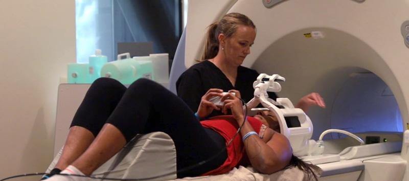 Recover from Extreme Fatigue from Post-Concussion