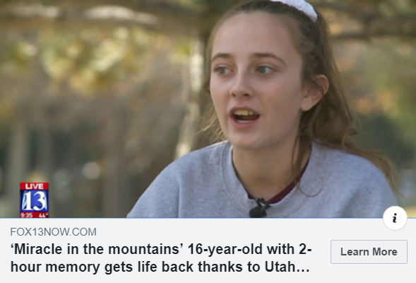 News Stories and Media | Cognitive FX