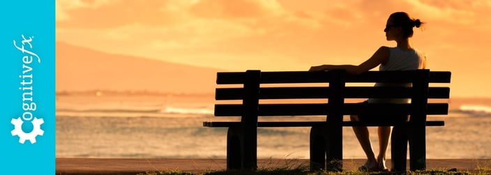 Precision Mental Health - fMRI Guided Transcranial Magnetic Stim